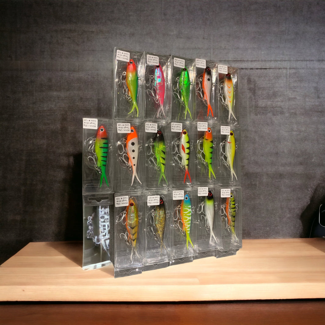 Hook'Em Up Tackle – Hook'Em Up Tackle