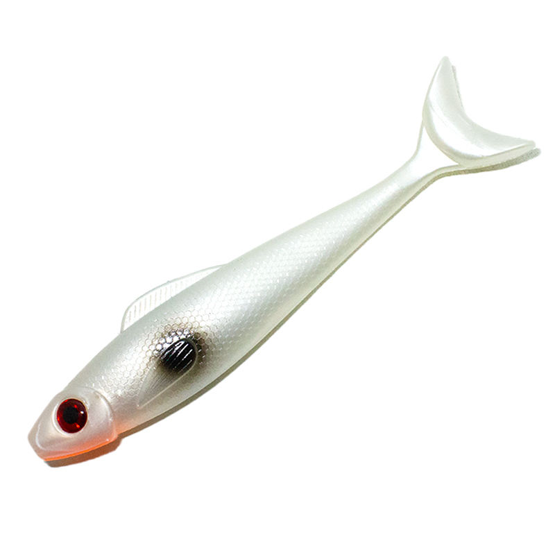 Scout Shad 6 inch – Hook'Em Up Tackle