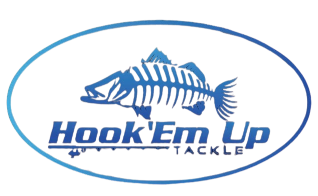 Premium Fishing Tackle & Lures | Hook’Em Up Tackle – Hook'Em Up Tackle